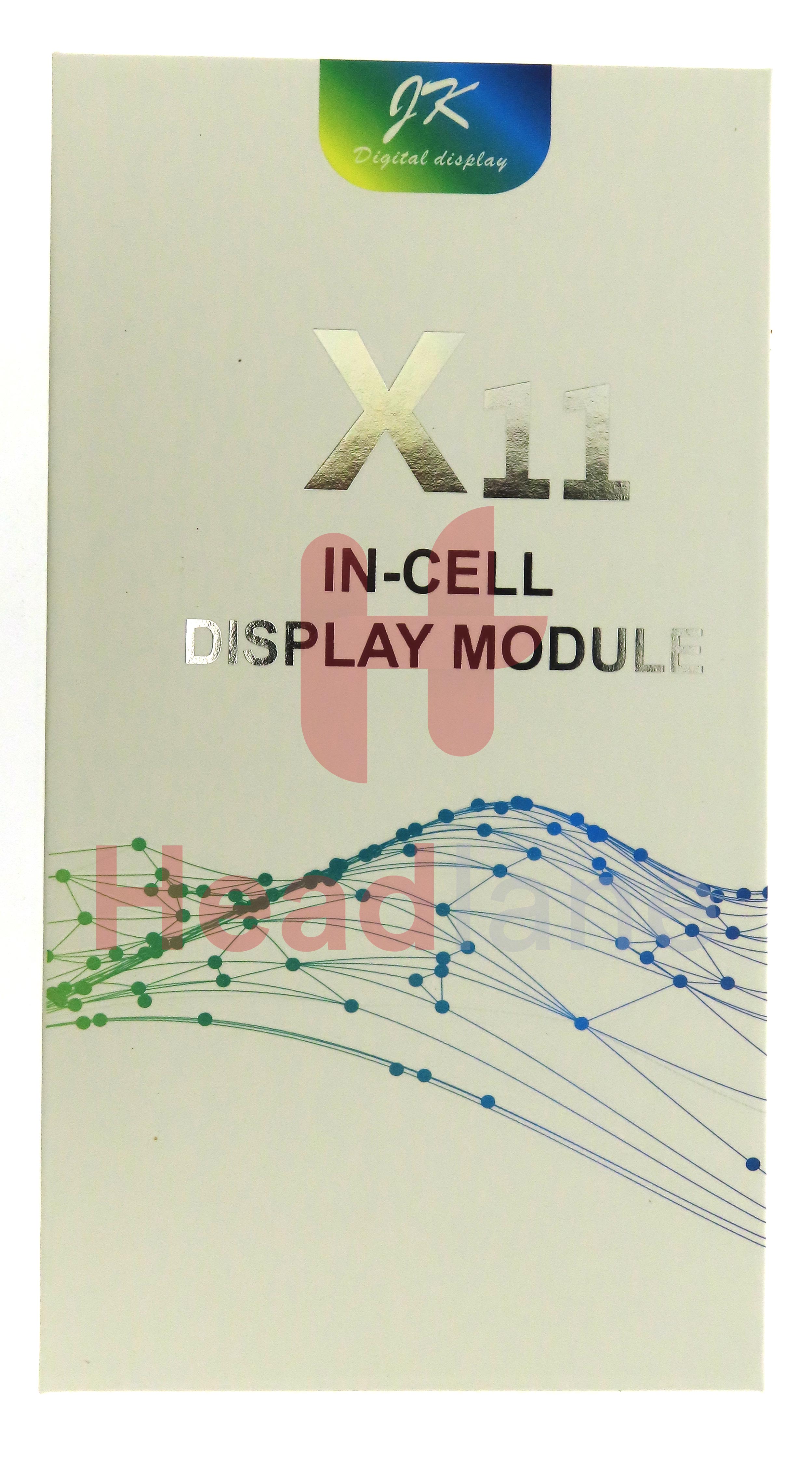 Apple iPhone 11 Incell LCD Display / Screen (JK) | Headlane Ltd